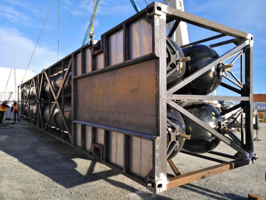 Services | CTS Container & Trailer Services Limited